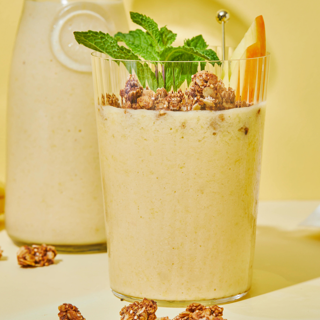 Spring Smoothie Recipes – Premium dry fruits
